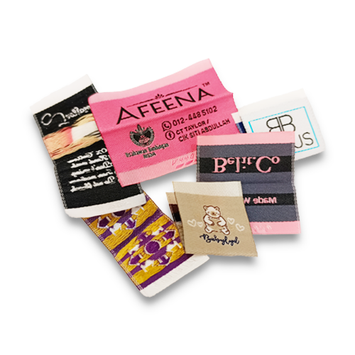 Label Printing Malaysia | Go Ahead Labels Sdn Bhd